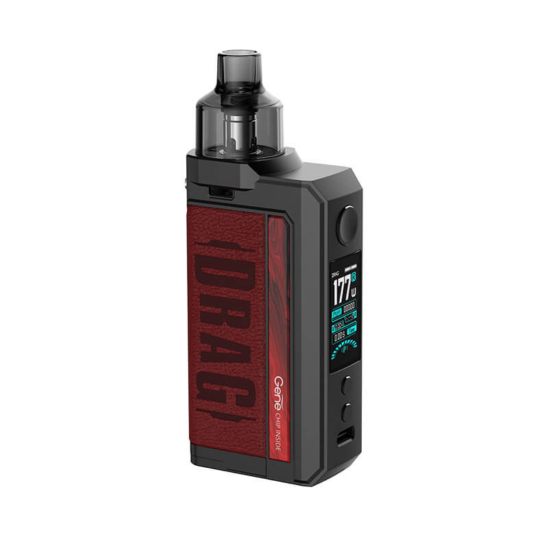 VOOPOO - DRAG MAX KIT - Vap Shop